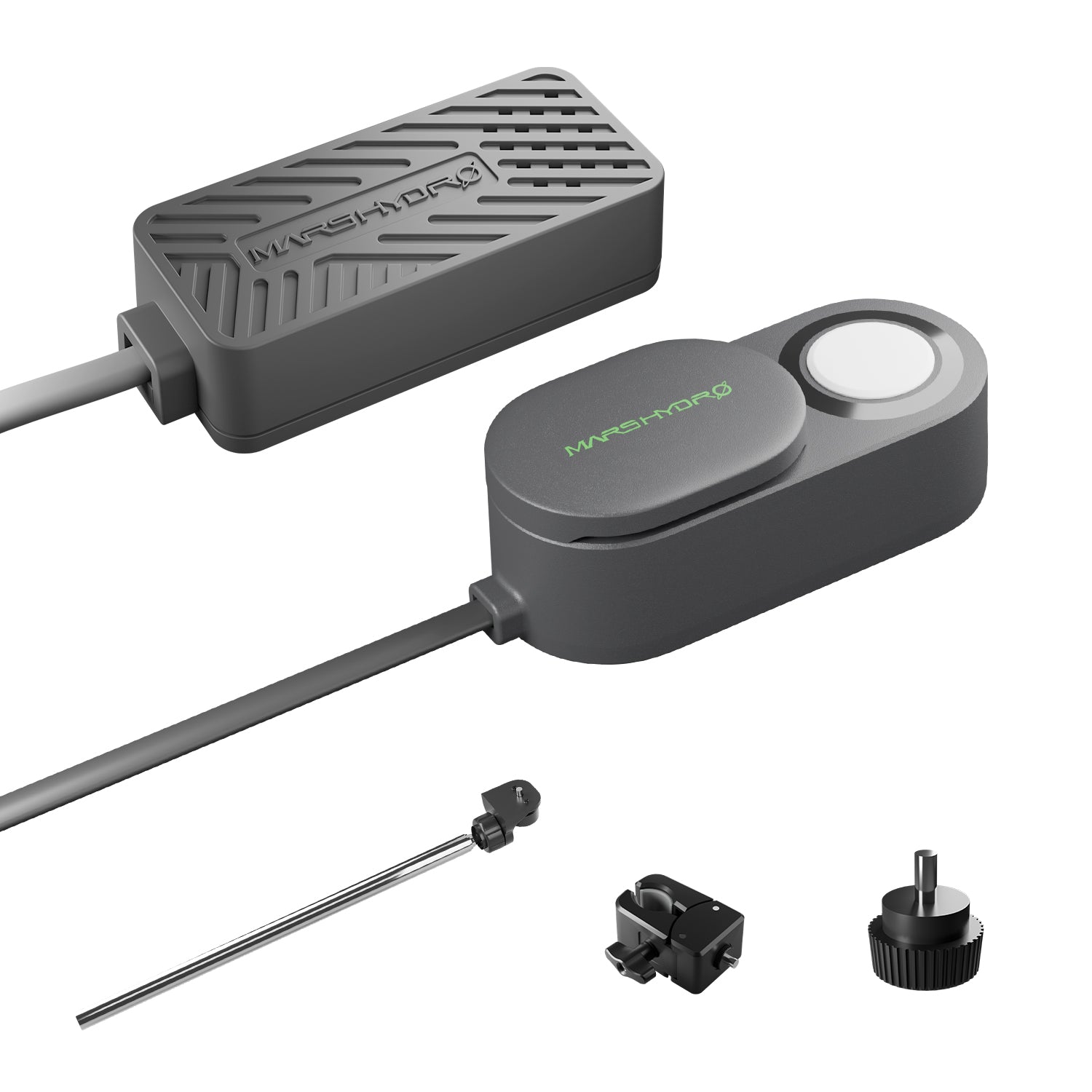 Mars Hydro PPFD CO2 Sensor Kit – Amsterdam Grow Supplier